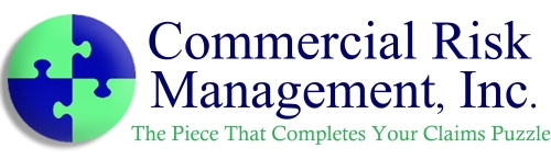 Commercial Risk Management, Inc.